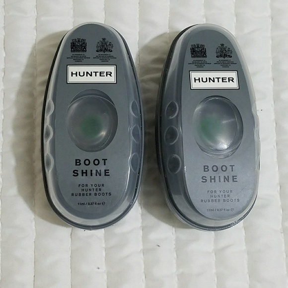Hunter | Shoes | Hunter Boot Shine Sponge Applicator | Poshmark